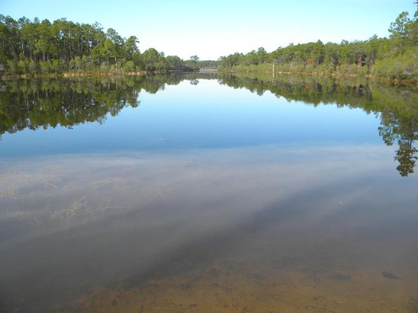 DESTIN BOAT RAMPS - GUIDE TO LAUNCHING YOUR BOAT IN THE DESTIN AREA