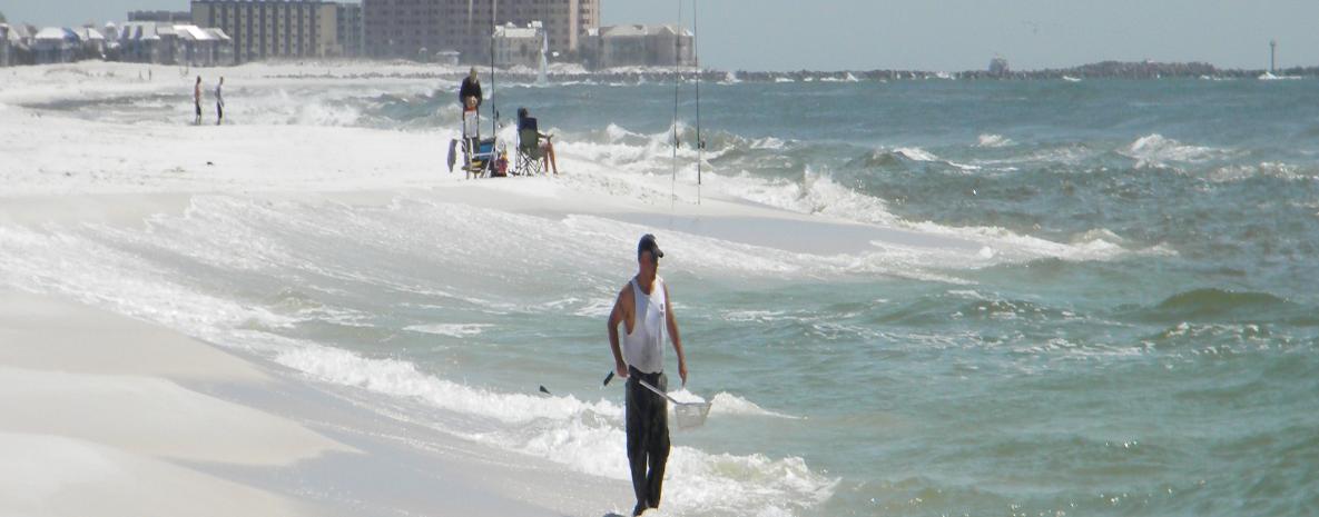 Fishing Destin Guide